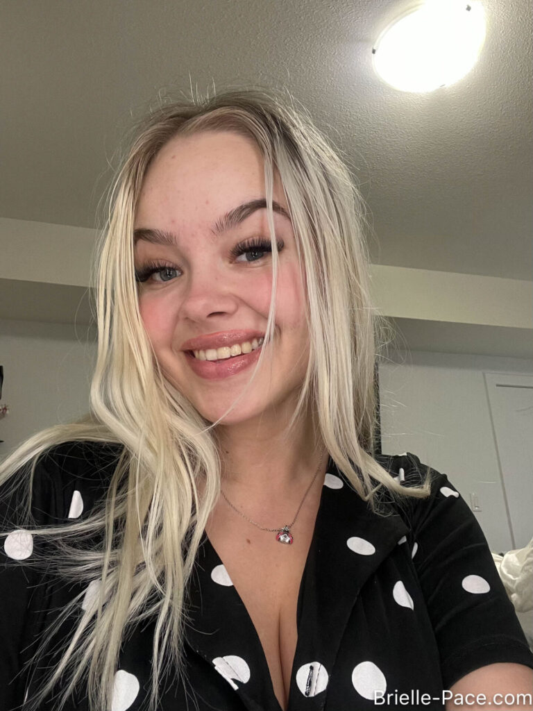 Brielle Pace - Exclusive Content - Pics and Videos - All Natural ...