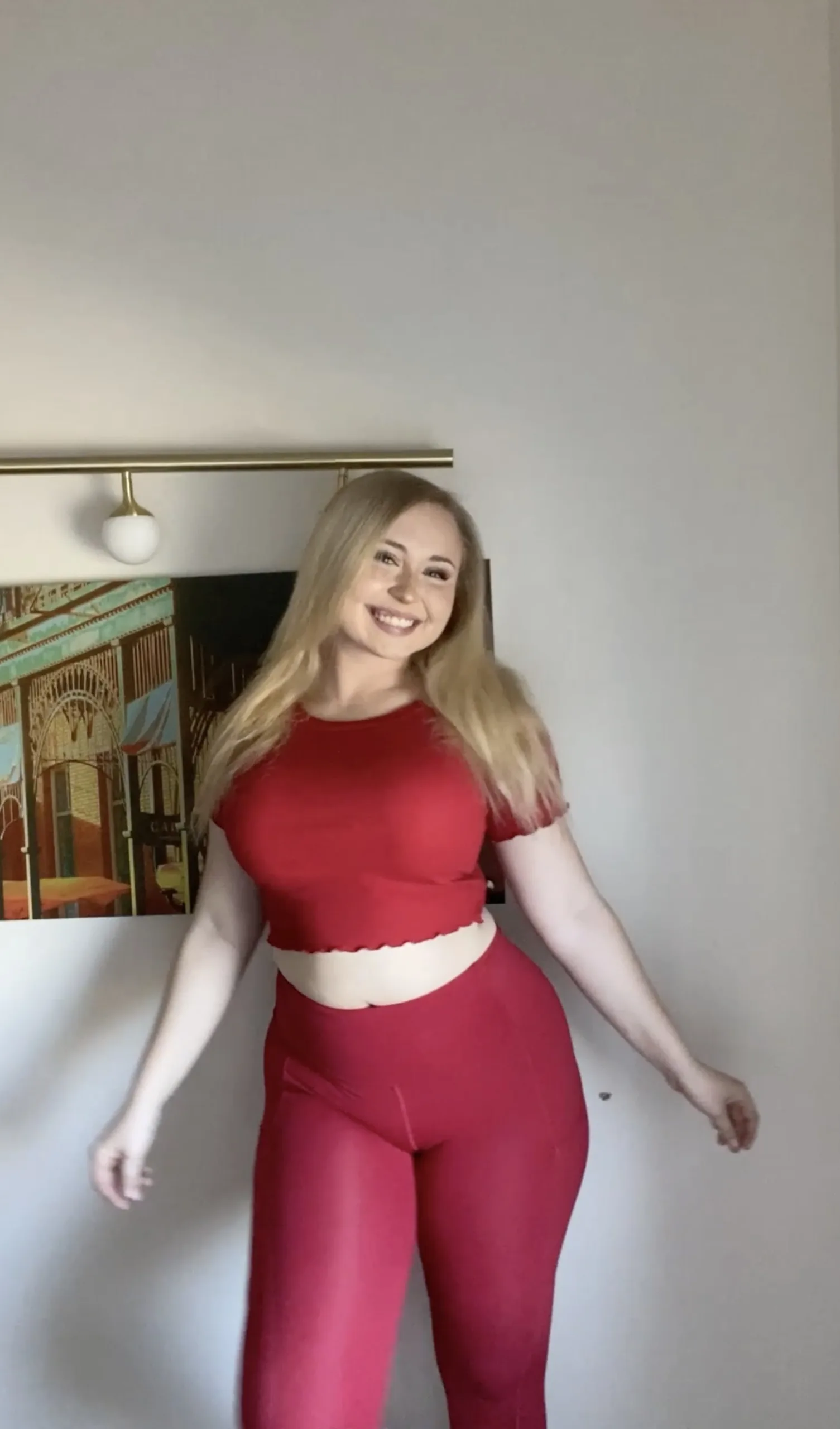 A day at Oh Polly with President Niki | Style Tips and A Closer Look - Brielle Pace